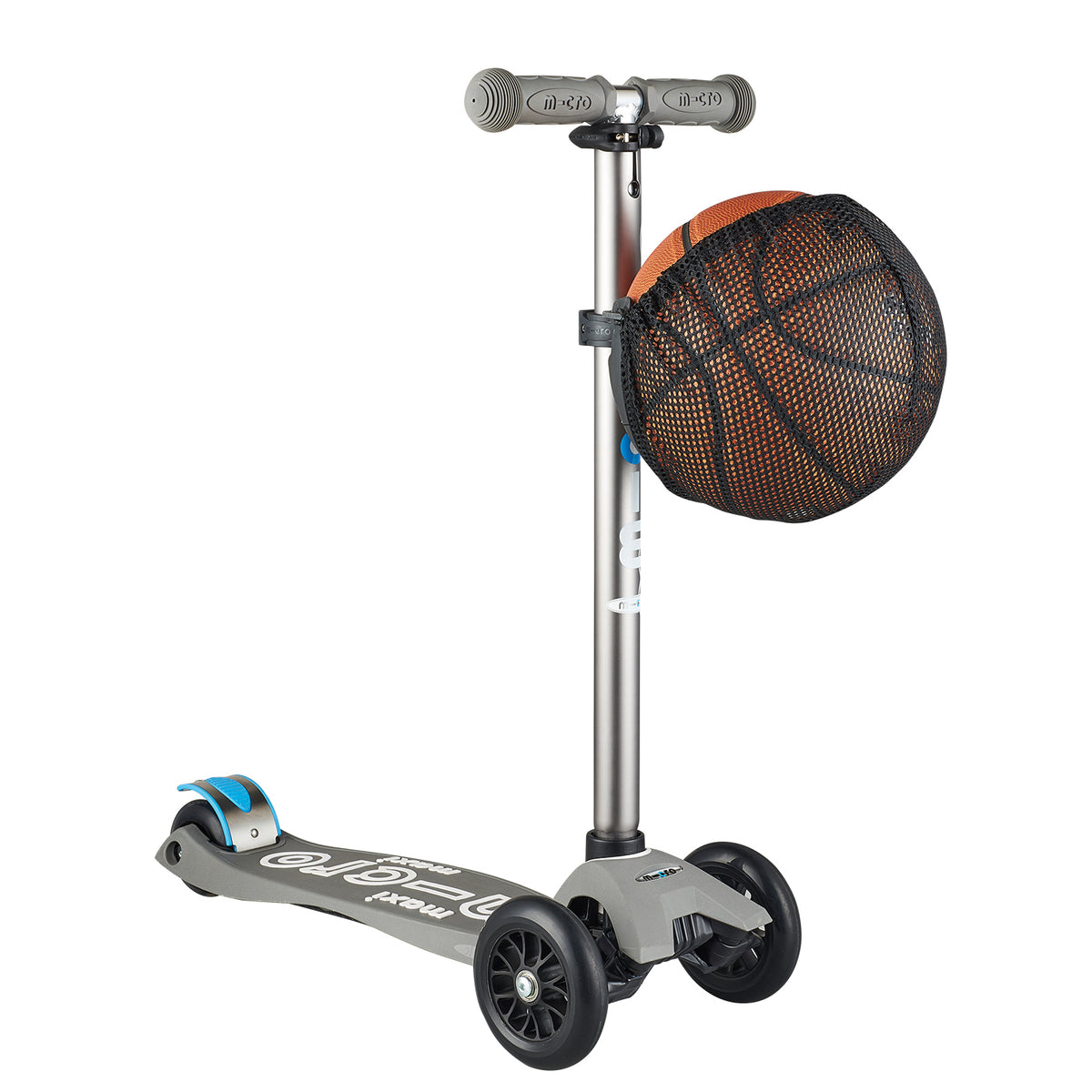 Boldnet til Micro løbehjul. Boldstørrelse (4, 5 og 6). – micro-scooters.dk